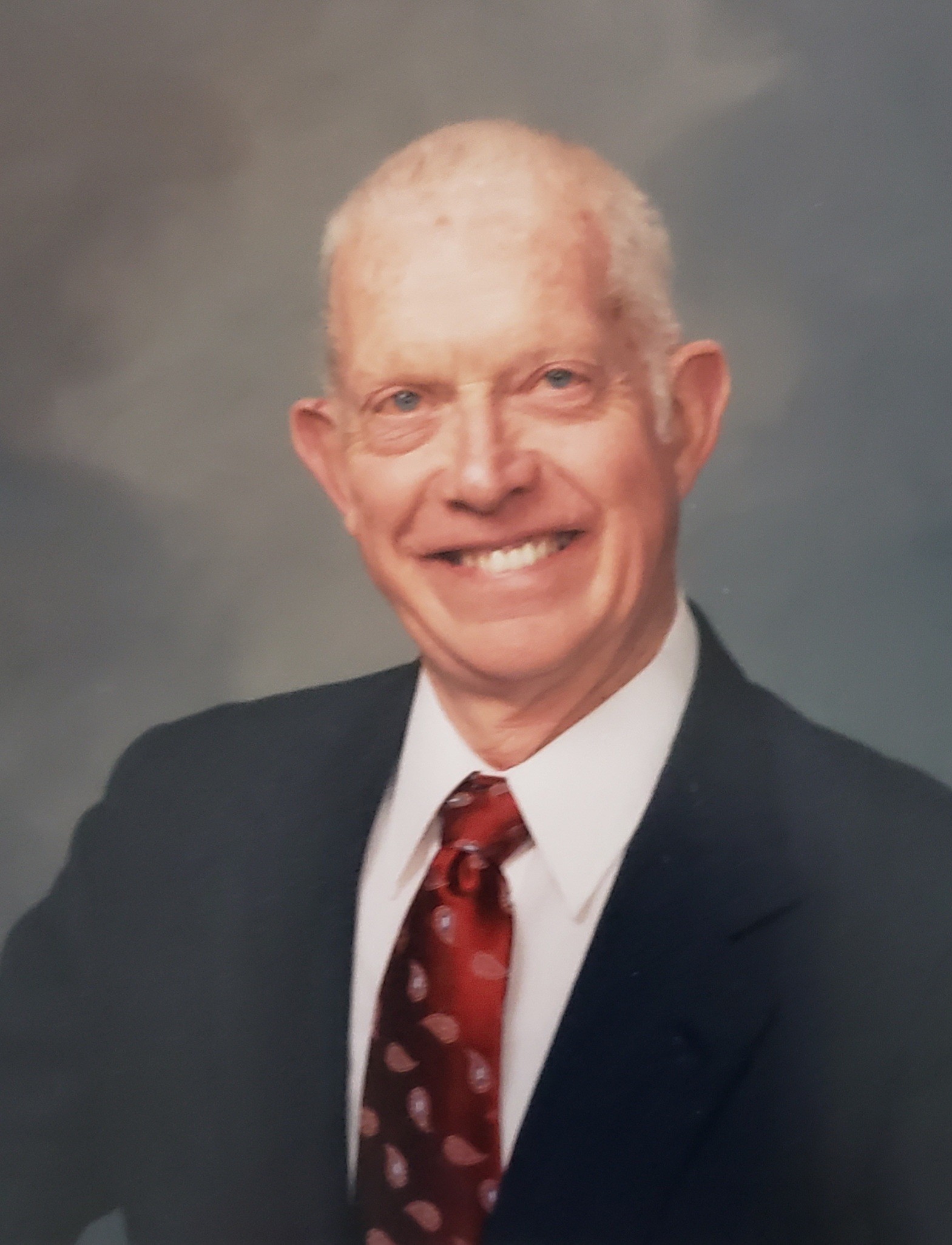 Robert D. Smith MD – Soller-Baker Funeral Homes, Inc.